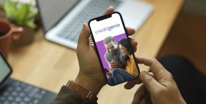 CreditGenie Review, Navigating Credit Improvement Solutions - TriceLoans