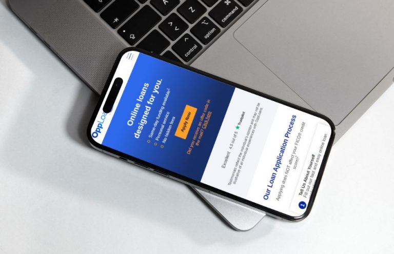 OppLoans Review: Is It Legit and Good Company in 2023 - TriceLoans